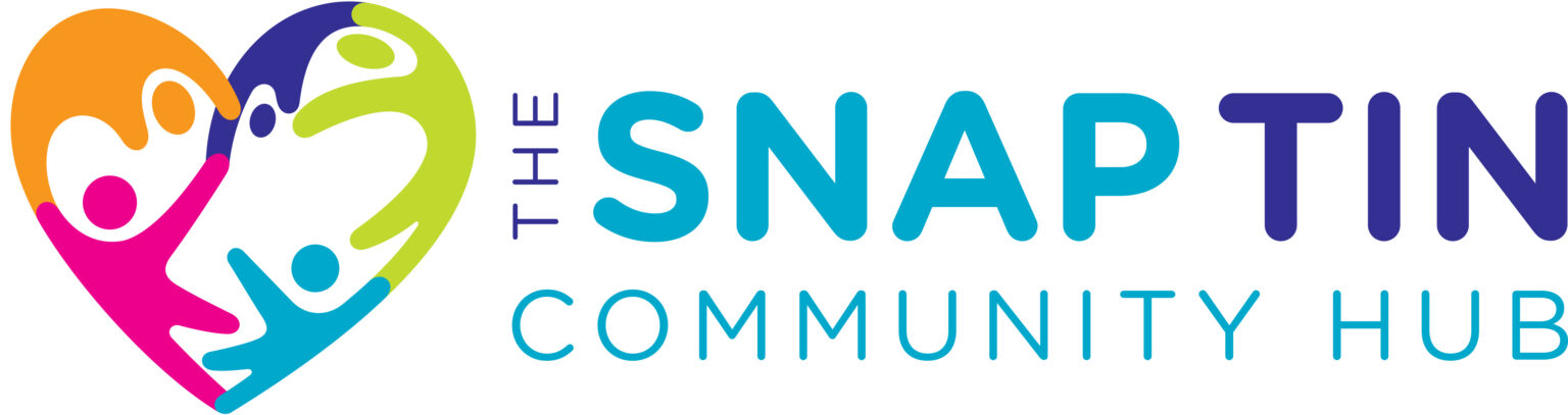 STCH-Logo - Snap Tin Community Hub